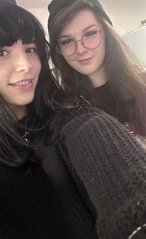 🌹 Ashley And F1nn Are Cute Together 🌹 Rf1nn5ter