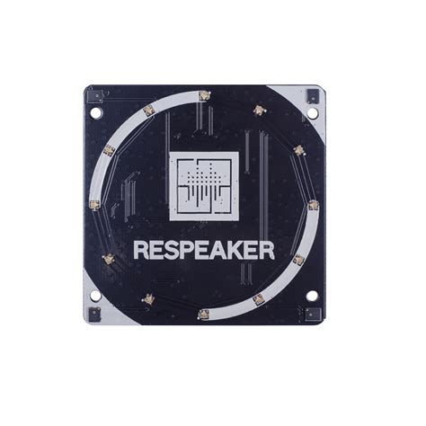 respeaker 4 mic array for raspberry pi robo nepal