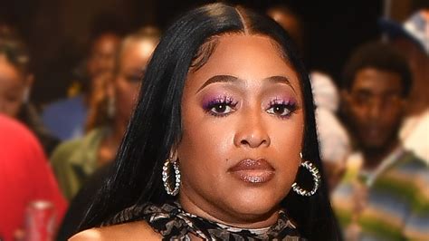 Trina Is Not Pregnant Rep Debunks Theory Following Bet Awards Performance Hollywood