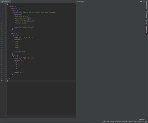 Intellij Plugin Development Toolwindow Extension Is Blank When Opened