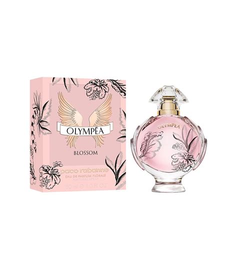 Paco Rabanne Olympea Blossom Edp 30ml