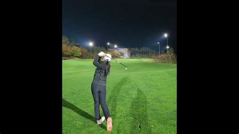 힘있고 멋진 스윙 Eps 9 Golf Shorts 골프 Golf Vn Fogolf Follow Golf