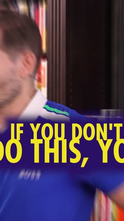 [video] Jeremy Miner On Linkedin Nepq Salestraining Motivation Salesmanagers Begreat