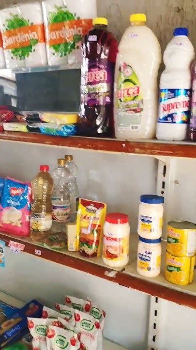 Minha Mini Mercearia Youtube