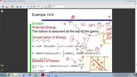 Chapter 14 Part 3 Youtube