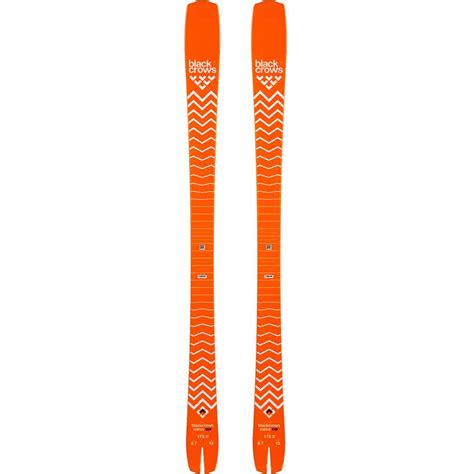 Black Crows Mirus Cor Freerideskich