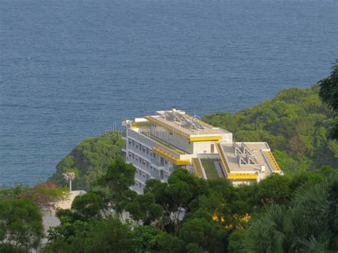 19 Sept 2013 Hong Kong University Of Science And Technology Editorial