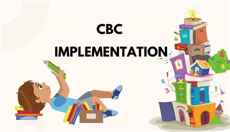 Implementation Of Cbc In Schools City Rose Academy