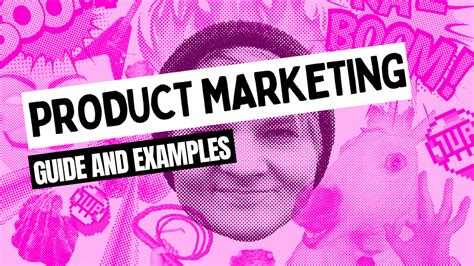 Examples Of Product Marketing