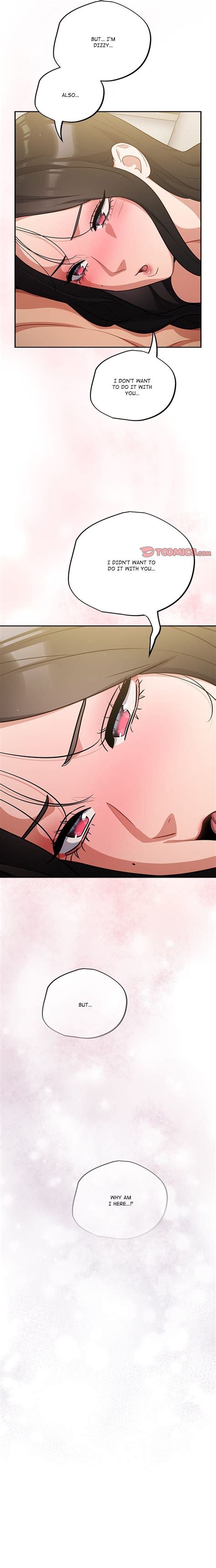 Idiot Virus Chapter 41 Manga18fx