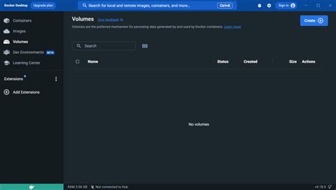 Get Started With Docker Part 2b Windows 11 Install Guide