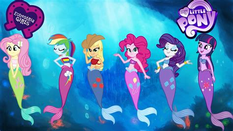 My Little Pony Equestria Girls Applejack Wallpapers - Wallpaper Cave