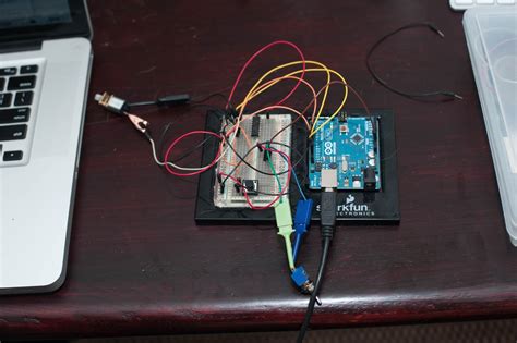 Arduino Powered Scotch Mount Star Tracker For Astrophotography 7 Steps With Pictures