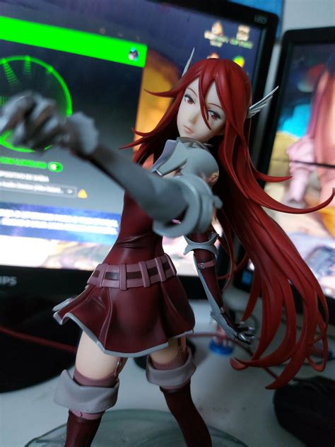 Myfigurecollection Net