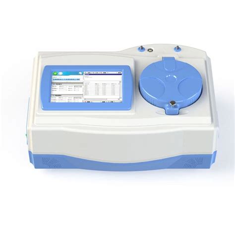 Full Constant Temperature True Density Analyzer Density Analyzer And Constant Temperature Analyzer