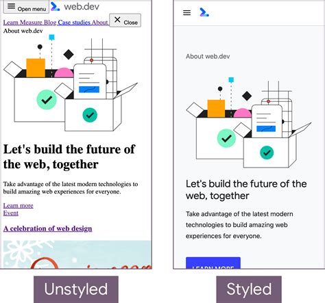 不要与浏览器的预加载扫描程序冲突 Articles Webdev