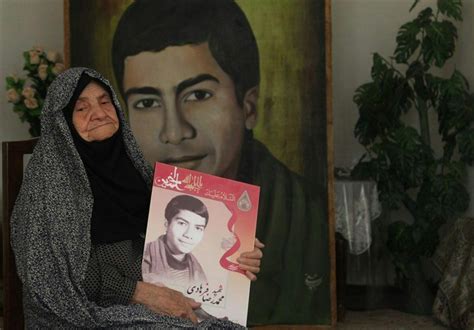 حکایت شهید دانش آموزی که دغدغه اش خبرنگاری بود تسنیم