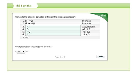 Logic And Proofs Melamed Academy