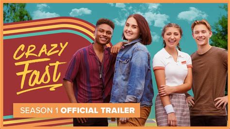 Crazy Fast Official Trailer Brat Tv Youtube