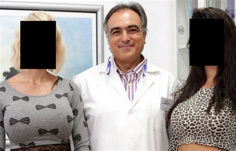 The Twins Who Have Had Identical Plastic Surgery Pics Izispicy Com