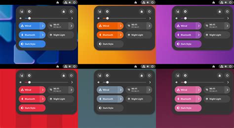 review auto accent colour version 7 gnome shell extensions