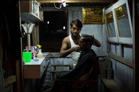 Mayank Gautam Szeroki Kadr