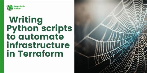 how to automate infrastructure tasks with python yogesh jadhav posted