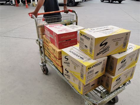 💖 แวะไปซื้อน้ำปานะ พระวุทธเนตร สนฺตกาโย