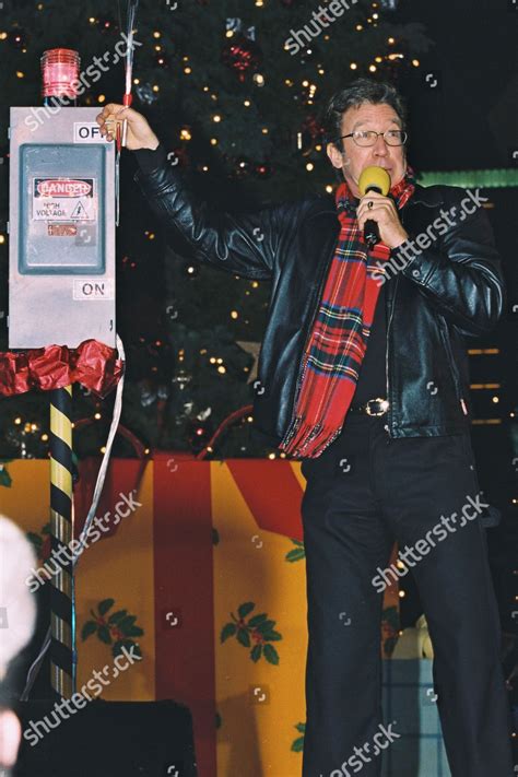 Tim Allen Editorial Stock Photo Stock Image Shutterstock