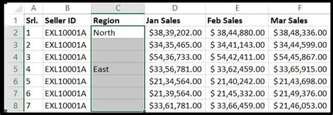 How To Unmerge Cells In Excel Merge And Unmerge Cells Earn And Excel