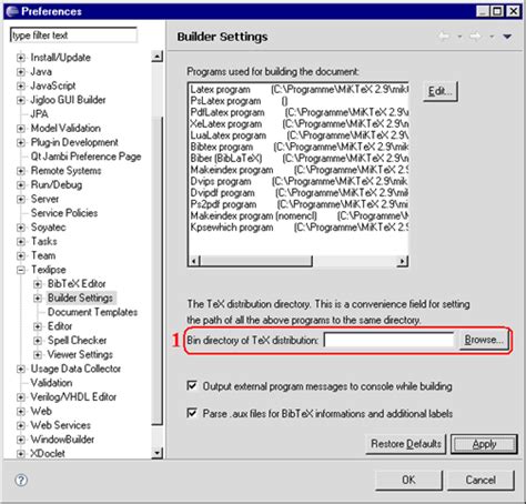 Tutorial Texlipse Und Latex Starthilfe Ein Karlsruher Bloggt