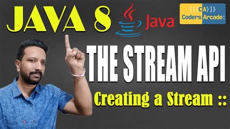 Boost Your Coding Efficiency Stream Api In Java 8 Explained Stream Api