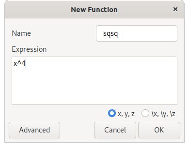 Chapter 7 Functions