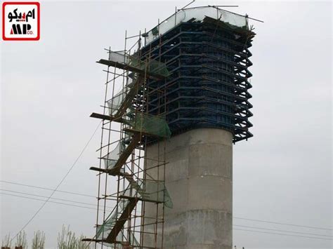 قالب بتن، انواع قالب بتن و کاربرد در صنایع مختلف چیست؟ ویرگول