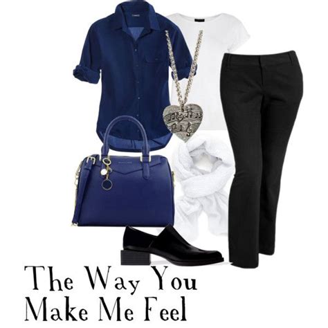 The Way You Make Me Feel By Rizzo87 On Polyvore Michael Jackson