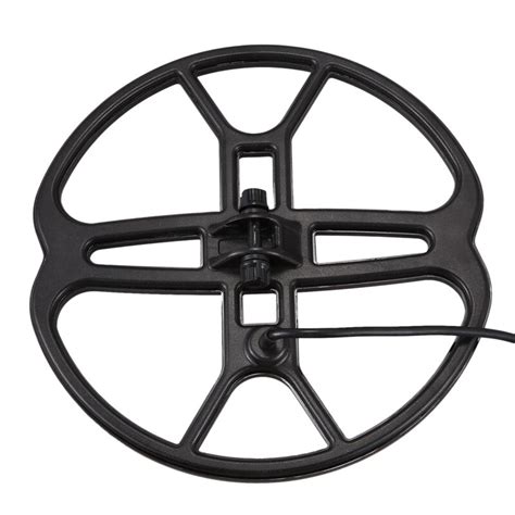 Bobina De Detector De Metales Subterráneo Para Bob Grandado