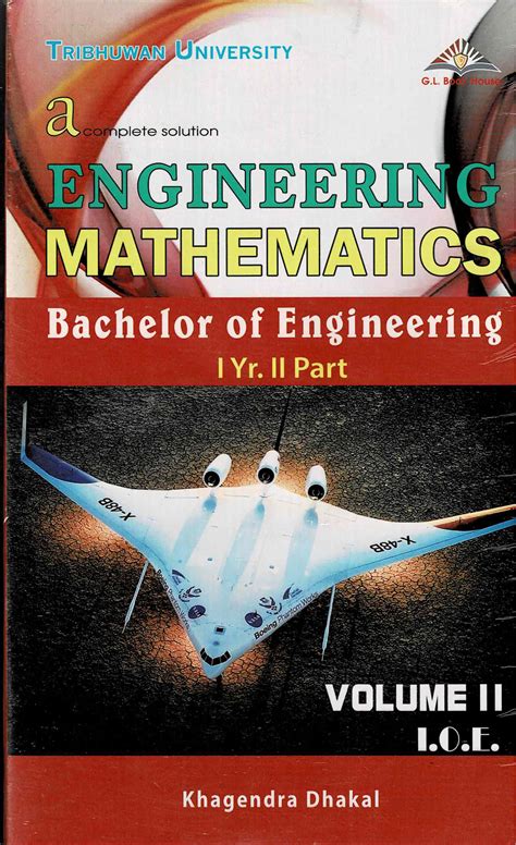 Engineering Mathematics Ii Bani Edu Store