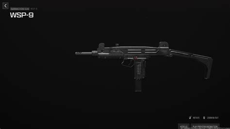 Mw3 Smgs Leveling Buy Modern Warfare 3 Submachine Guns Boost For A
