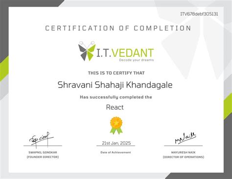 shravani khandagale on linkedin reactjs reactdevelopment frontenddevelopment reactdeveloper…