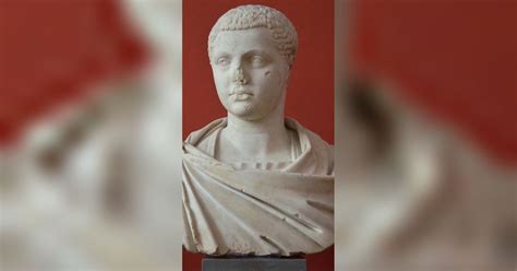 This Uk Museum Reclassifies A Roman Emperor As Trans Woman Trstdly