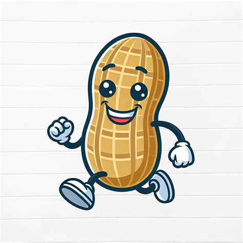 Peanut Png Png Peanuts Peanut Clipart Peanut Clip Art Cute Peanut Png Cute Food Png Food