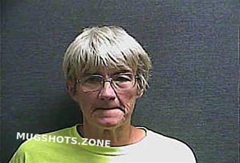 Delph Michelle L 09 21 2024 Boone County Mugshots Zone