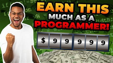How To Earn 100k As A Programmer In 2023 Careerhak Posted On The