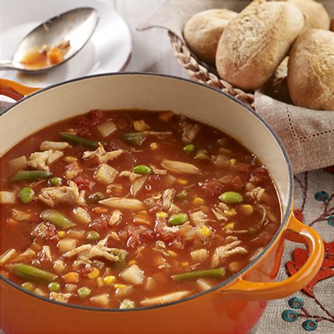 Md Crab Soup Recipe Old Bay