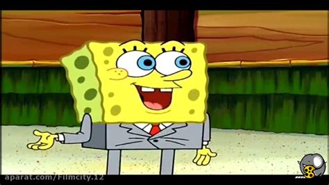 کارتون باب اسفنجی دوبله فارسی انیمیشن باب اسفنجی ژانر خانوادگی،کمدی، فیلو