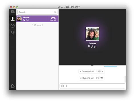 Viber For Mac Download