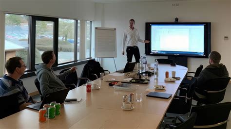 Scom Administrator Training Topqore