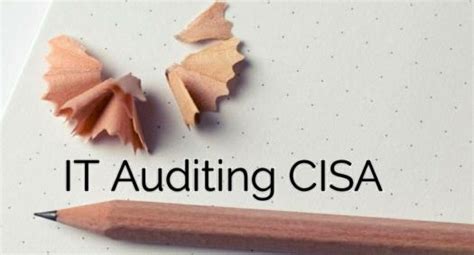It Auditing Cisa Trivia Questions Quiz Trivia And Questions