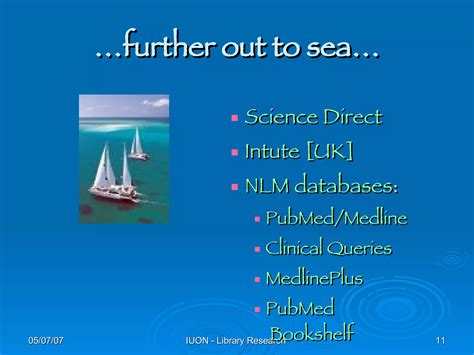 Library Research 101 PPT