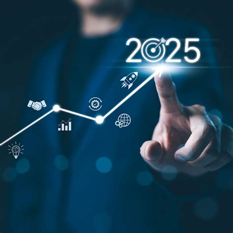 Digital Marketing Trends To Boost Your Online Success In 2025 Metrics Growth